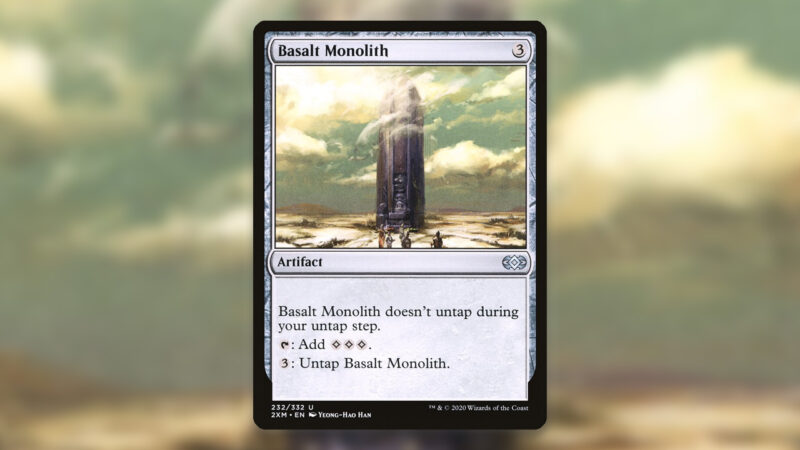 3 Broken MTG Iron Man, Titan of Innovation Combos