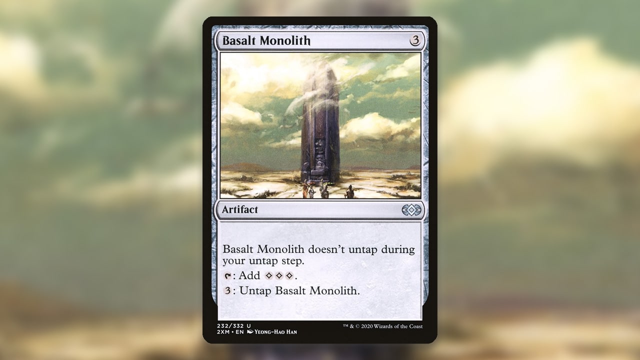 3 Broken MTG Iron Man, Titan of Innovation Combos