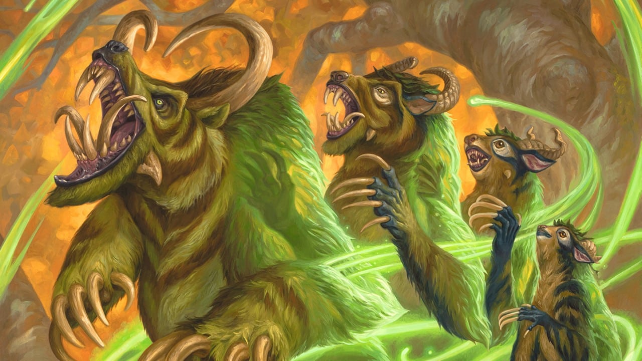 New Commander Power Level System Has Already Split The MTG Community