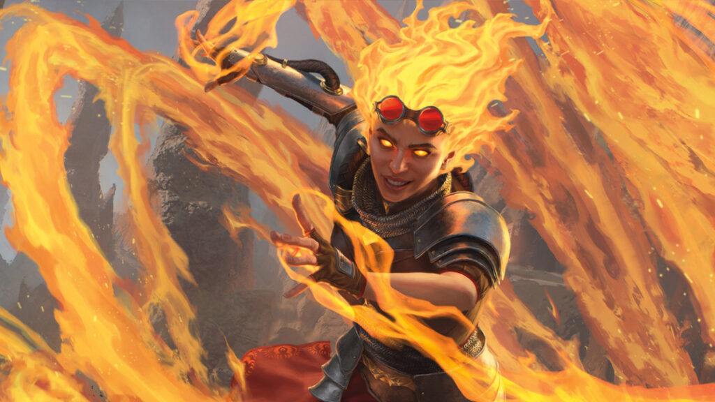 MTG Foundations Spoilers Reveal Multiple Staples and Platinum Angel Upgrade