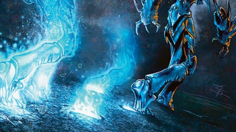 New Commander Power Level System Has Already Split The MTG Community