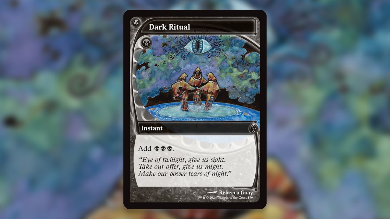 MTG Future Sight Frame Cards See 400% Price Increase