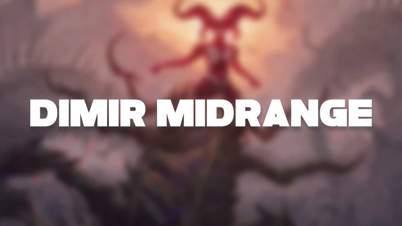 The Best MTG Standard Decks - December 2024