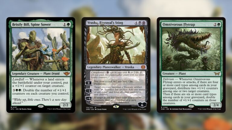 $50 Commander Staple Gets Surprise Reprint In MTG Foundations