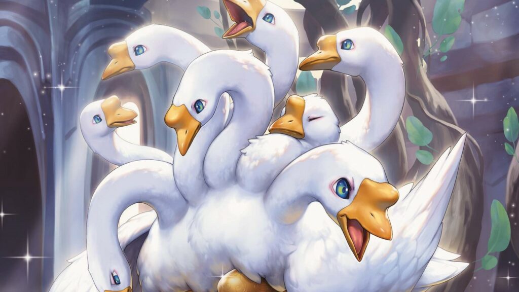 $50 Commander Staple Gets Surprise Reprint In MTG Foundations