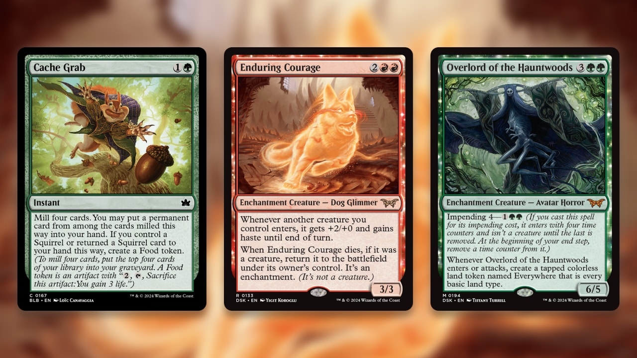 Popular MTG Graveyard Hate Piece Powers Insta-Win Combo Deck