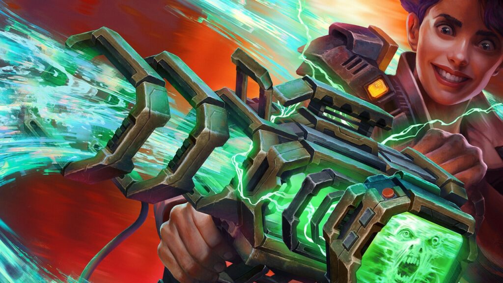 Popular MTG Graveyard Hate Piece Powers Insta-Win Combo Deck