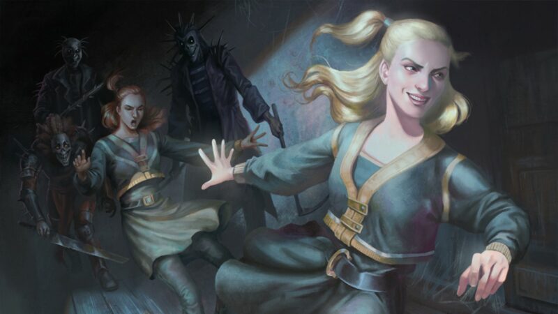 Popular MTG Graveyard Hate Piece Powers Insta-Win Combo Deck