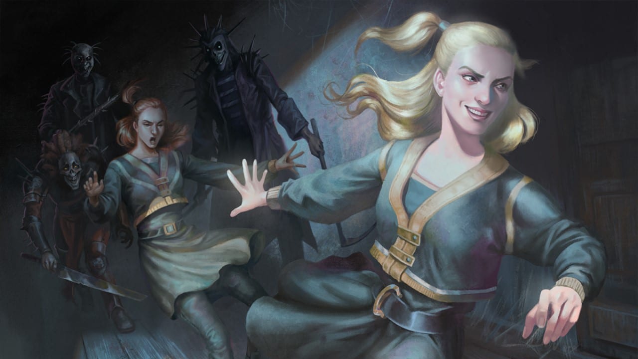 Popular MTG Graveyard Hate Piece Powers Insta-Win Combo Deck