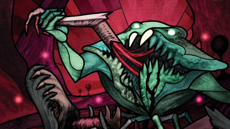 18-Power MTG Creature Returns As Ghostbusters Bonus Card