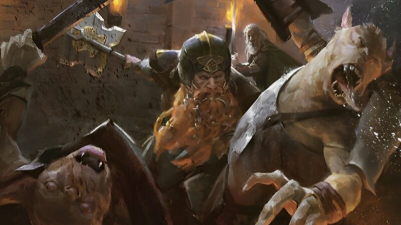 MTG Designer Responds To Huge Universes Beyond Backlash