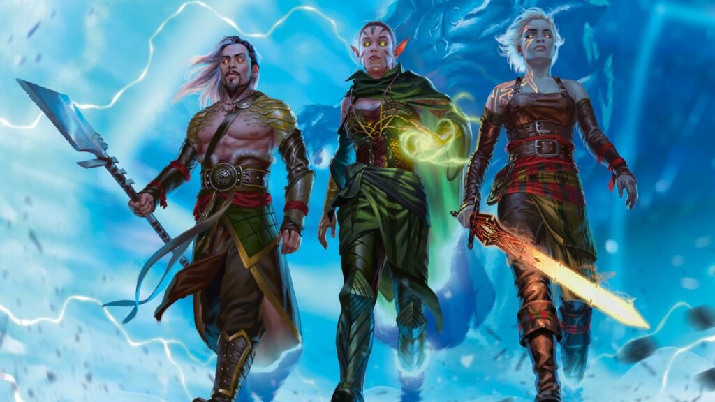 Articles Archives - MTG Rocks