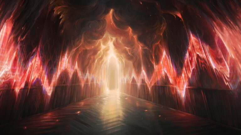 First Exclusive MTG Arena Ban In 5 Years Hits Crazy Duskmourn Combo Enabler