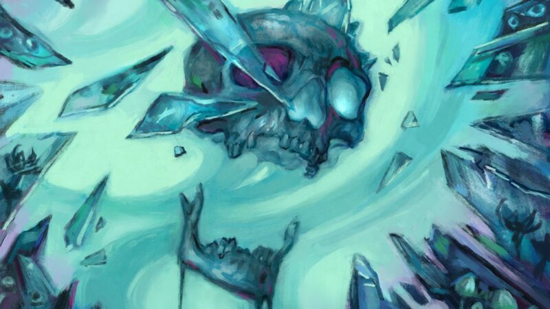 New Overlord Typal Deck Reveals The Power Of Forgotten Eldraine Rare