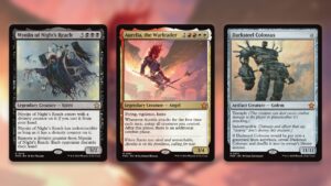 MTG Foundations Starter Collection Is A Bargain For Players New And Old