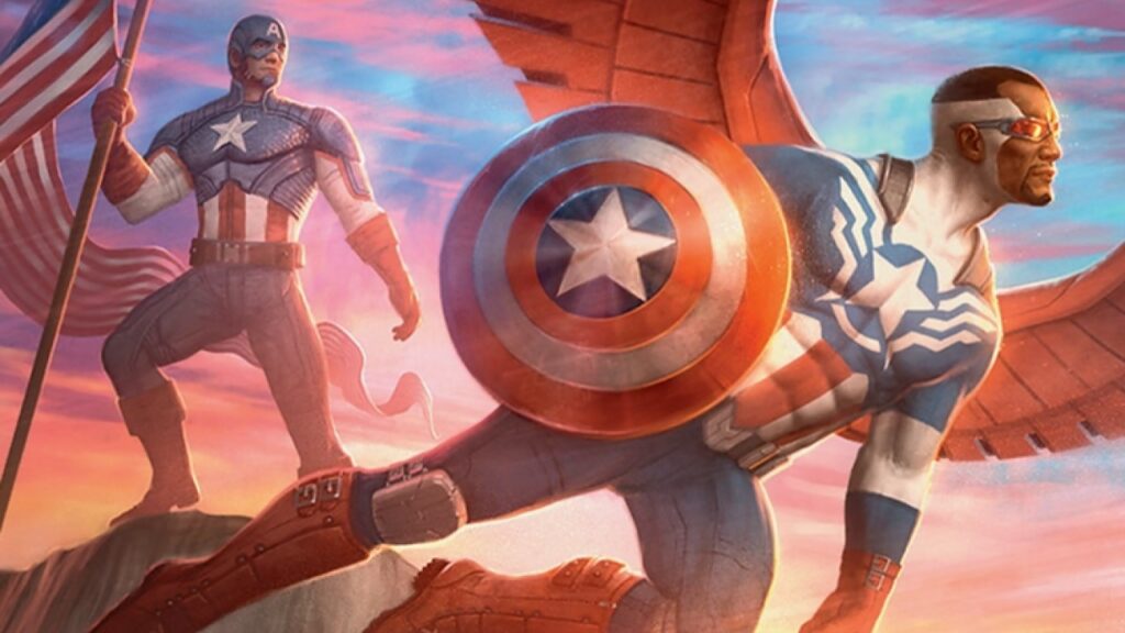 All MTG x Marvel Commanders, Ranked