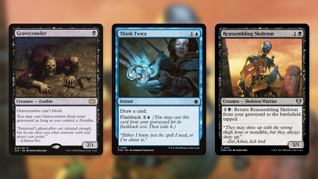 Foundations Jumpstart Merfolk Is A Busted MTG Lore Deep Cut