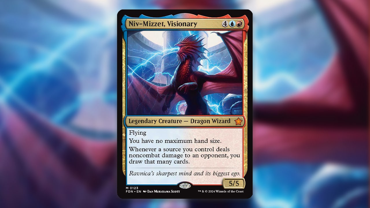 MTG Foundations Spoilers Reveal Multiple Staples and Platinum Angel Upgrade