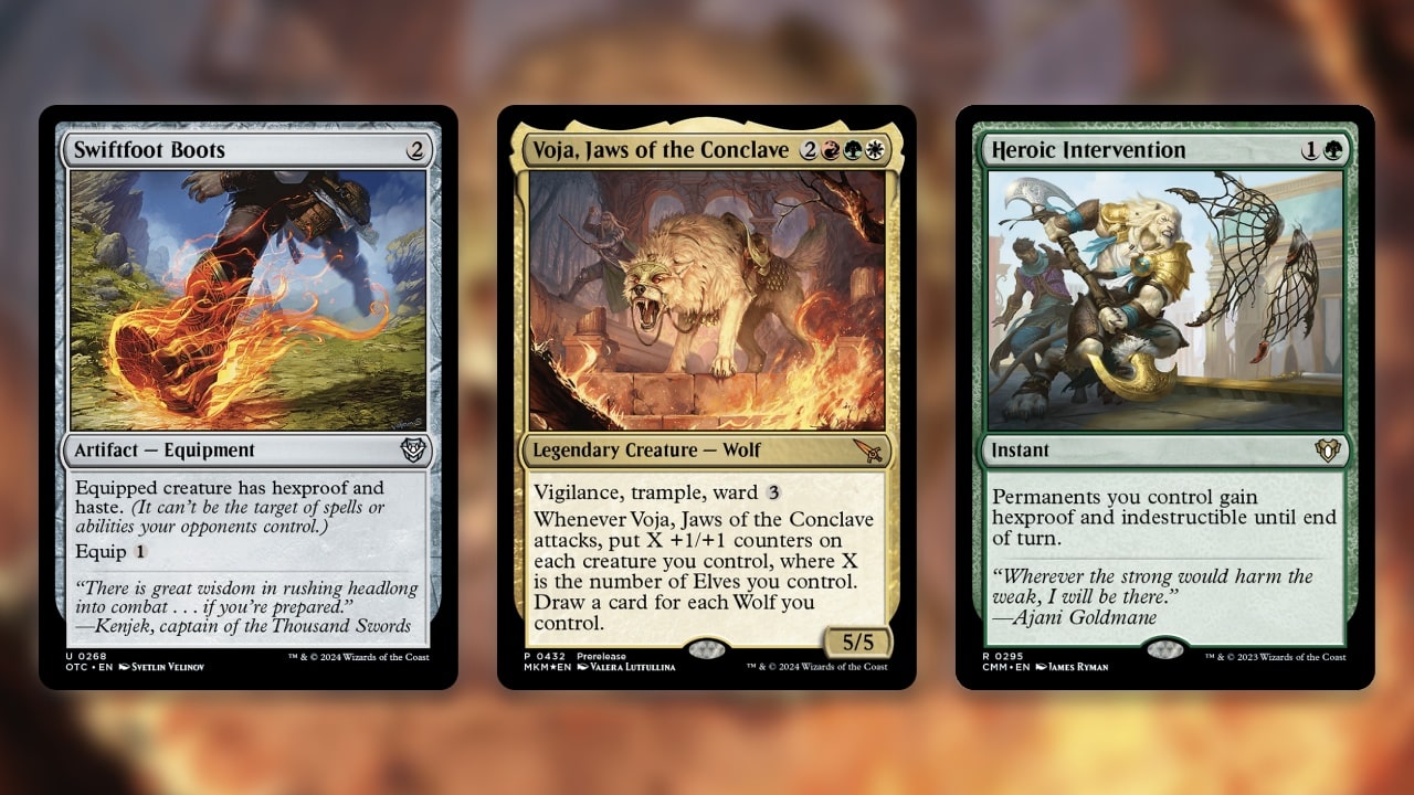 Deadly Duskmourn Removal Spell Makes A Splash In Multiple Formats