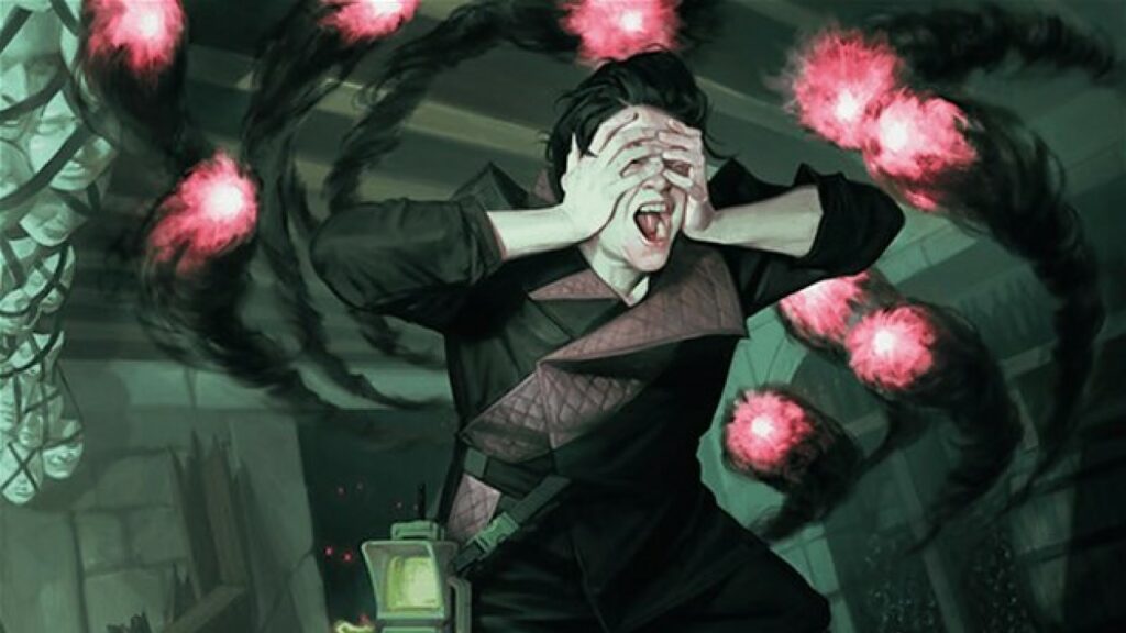 Deadly Duskmourn Removal Spell Makes A Splash In Multiple Formats