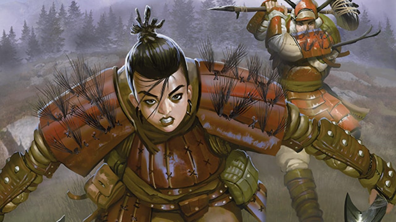 Wizards Has Finally Got The Secret Lair Balance Right