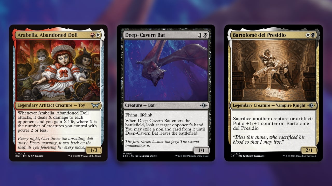 New MTG Foundations Spell Brings Rally The Ancestors Back To Standard