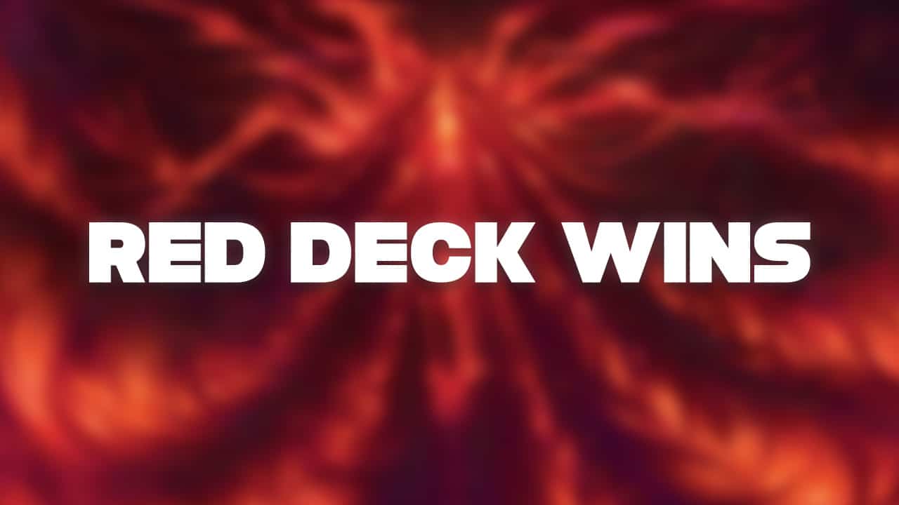 The Best MTG Standard Decks - December 2024