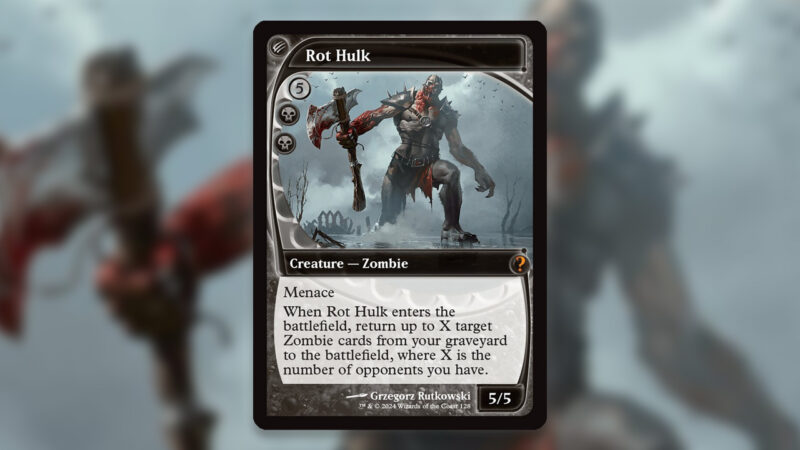 MTG Future Sight Frame Cards See 400% Price Increase