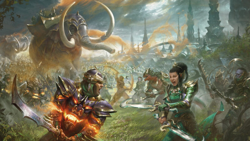 Wizards Announces Six 2025 MTG Sets and Major Schedule Change