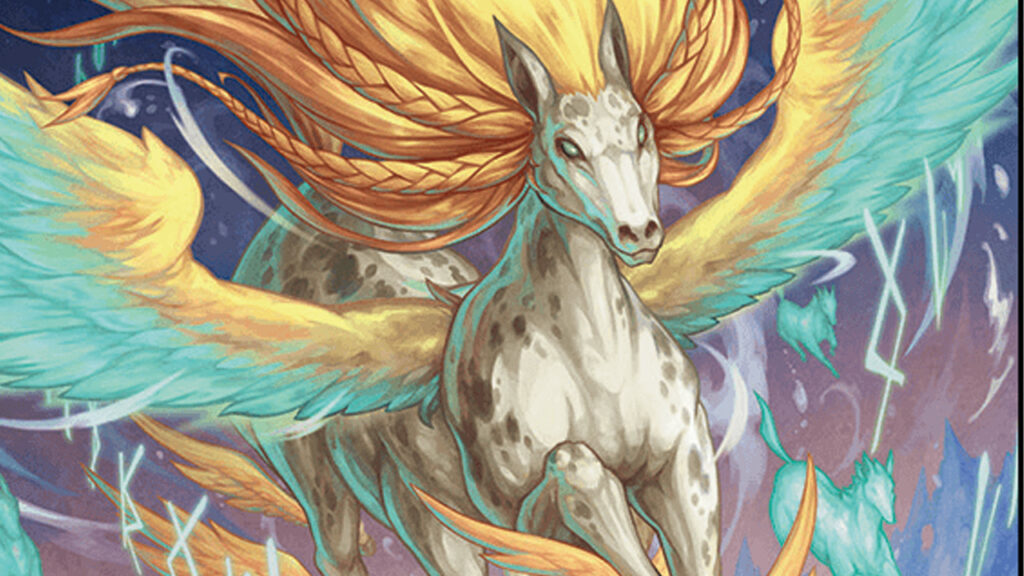 MTG Foundations Jumpstart Introduces Plethora of Legendary Typal Payoffs