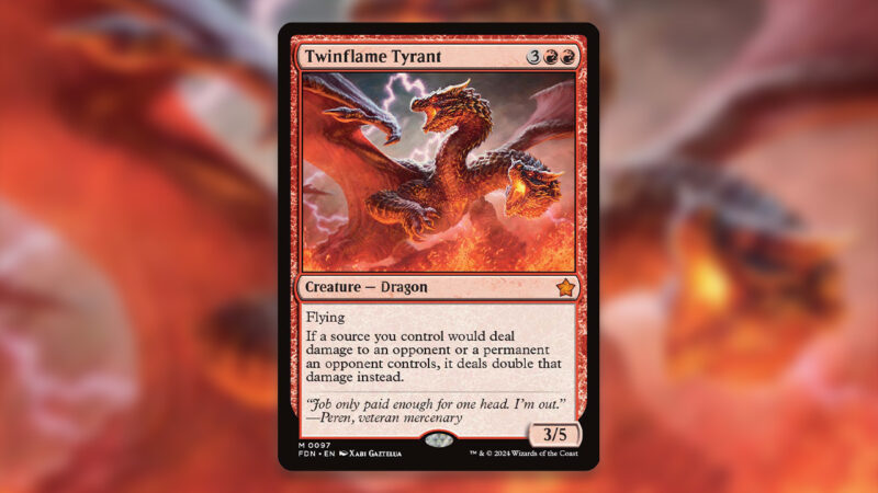 Most Expensive MTG Foundations Cards