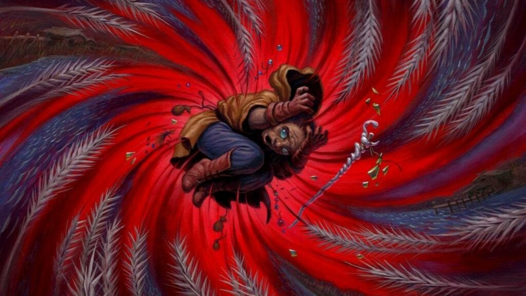 MTG Designer Responds To Huge Universes Beyond Backlash