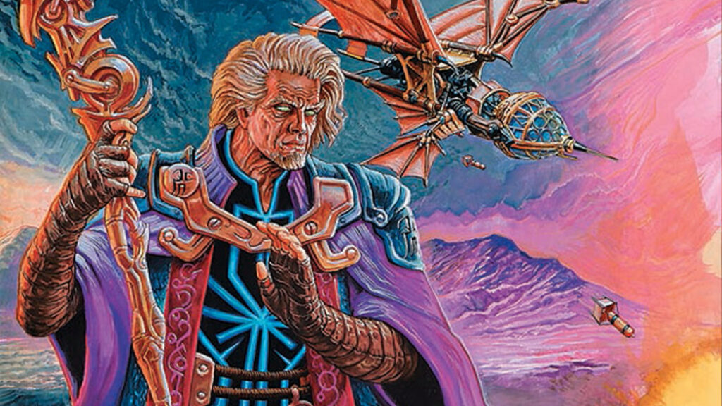 MTG Commander Game Changers List