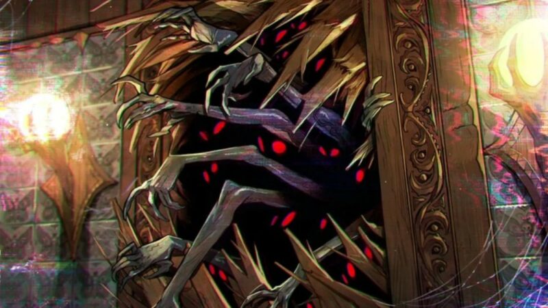 Duskmourn's Most-Played Commander Card Is A Surprising Uncommon