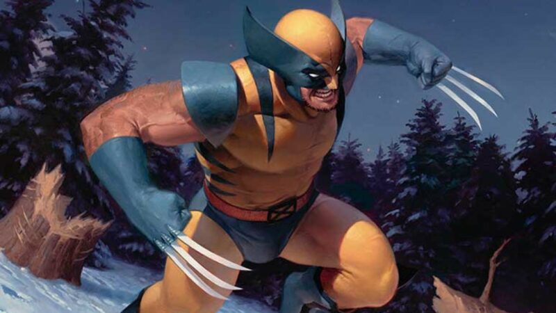 Wolverine Secret Lair Offers Wild $60+ MTG Reprint Value