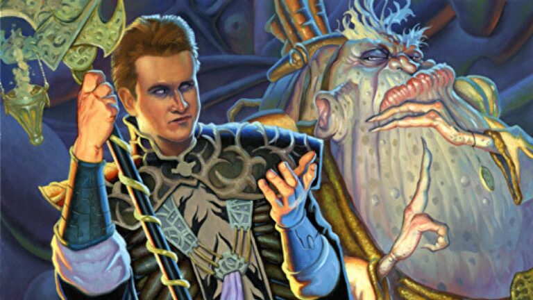 Ex-CAG Members Reveal WotC Advised Against Recent Commander Bans