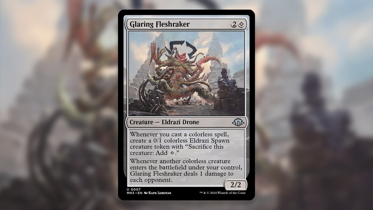 Dominant Deck with Broken Legend Gets Spicy New Toy in Foundations ...