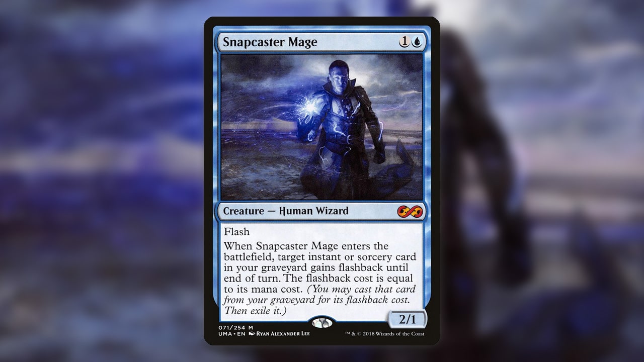 MTG Foundations Teaser Reveals Two-Card Game Winning Combo is Back