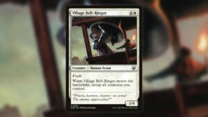 Popular Duskmourn Legend Offers Tons of Lethal Commander Combos