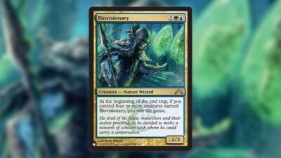 20 Ways To Win Secret Lair Precon Gets Fun Achievement-Esque Spoilers