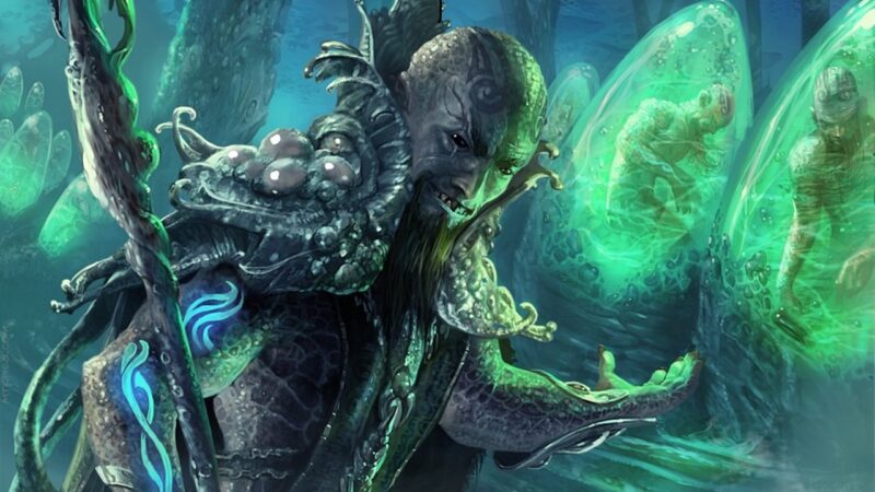 20 Ways To Win Secret Lair Precon Gets Fun Achievement-Esque Spoilers