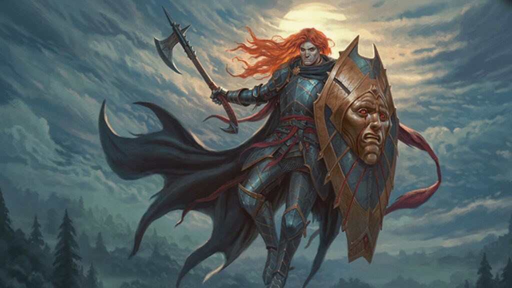 The Best New Cards In MTG Foundations