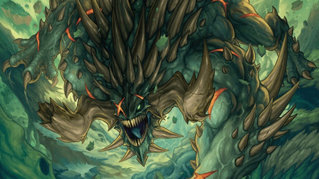 The 5 Best Commanders From MTG Foundations Jumpstart