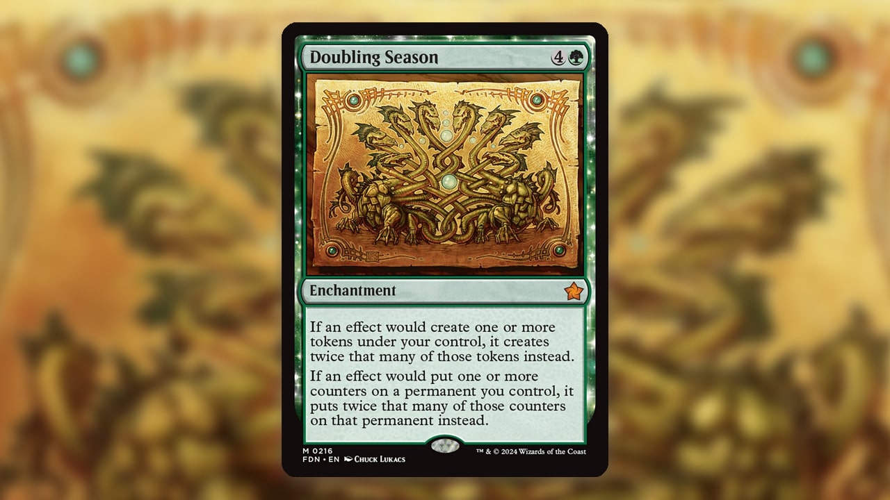 Most Expensive MTG Foundations Cards