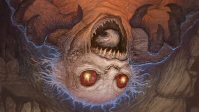 Overlooked Duskmourn Removal Spell Is A Surprise Multi-Format Staple