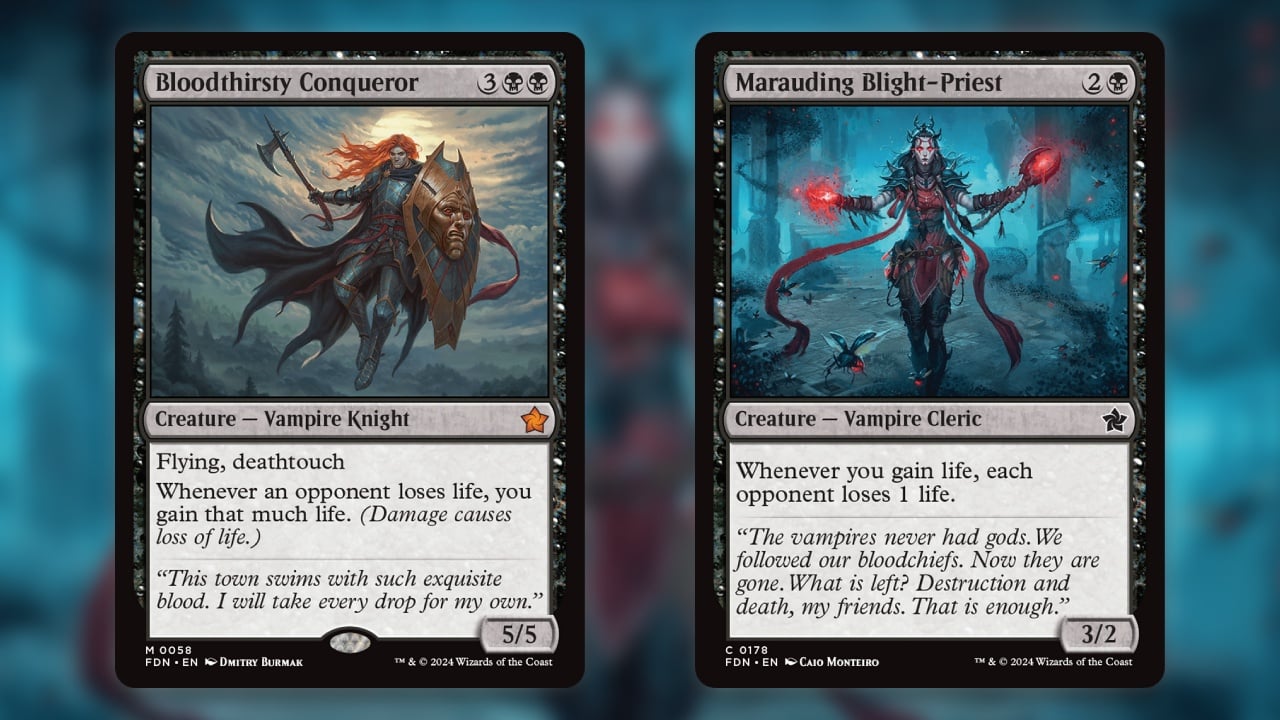 MTG Designer Defends Controversial Infinite Combo