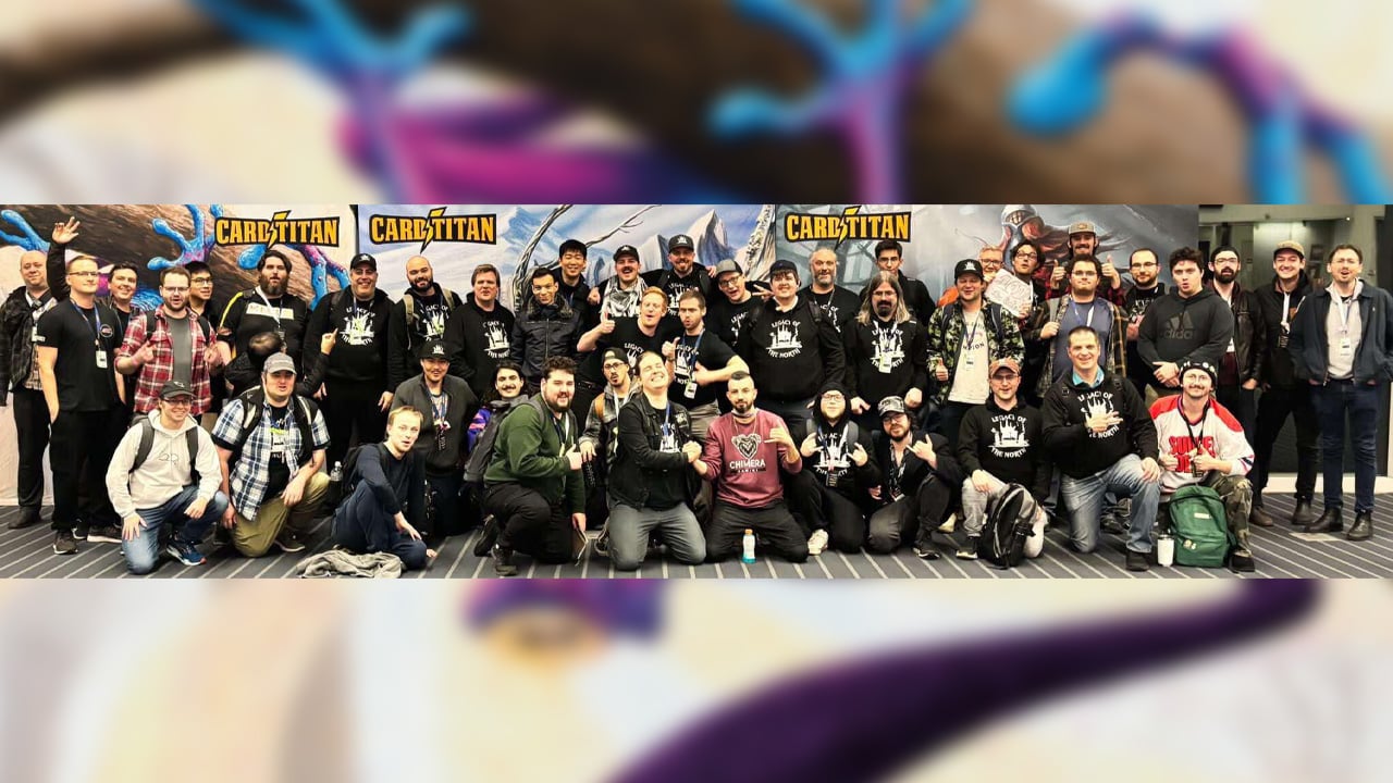 MTG Grassroots Community Wants to Create North American Tournament Circuit