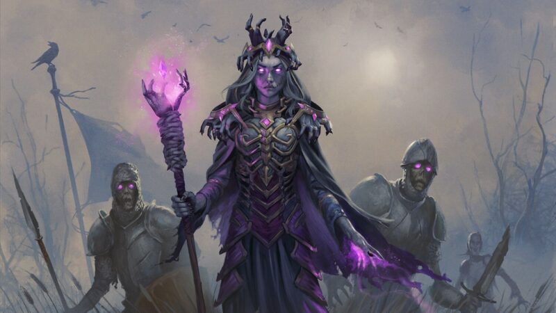 New MTG Foundations Legends See Testing In Top Meta Decks