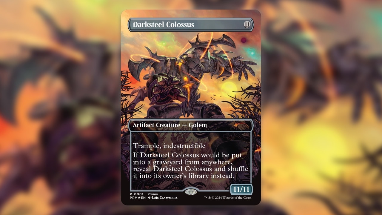 Magic Academy Events Offer Slick $10 Borderless Promo