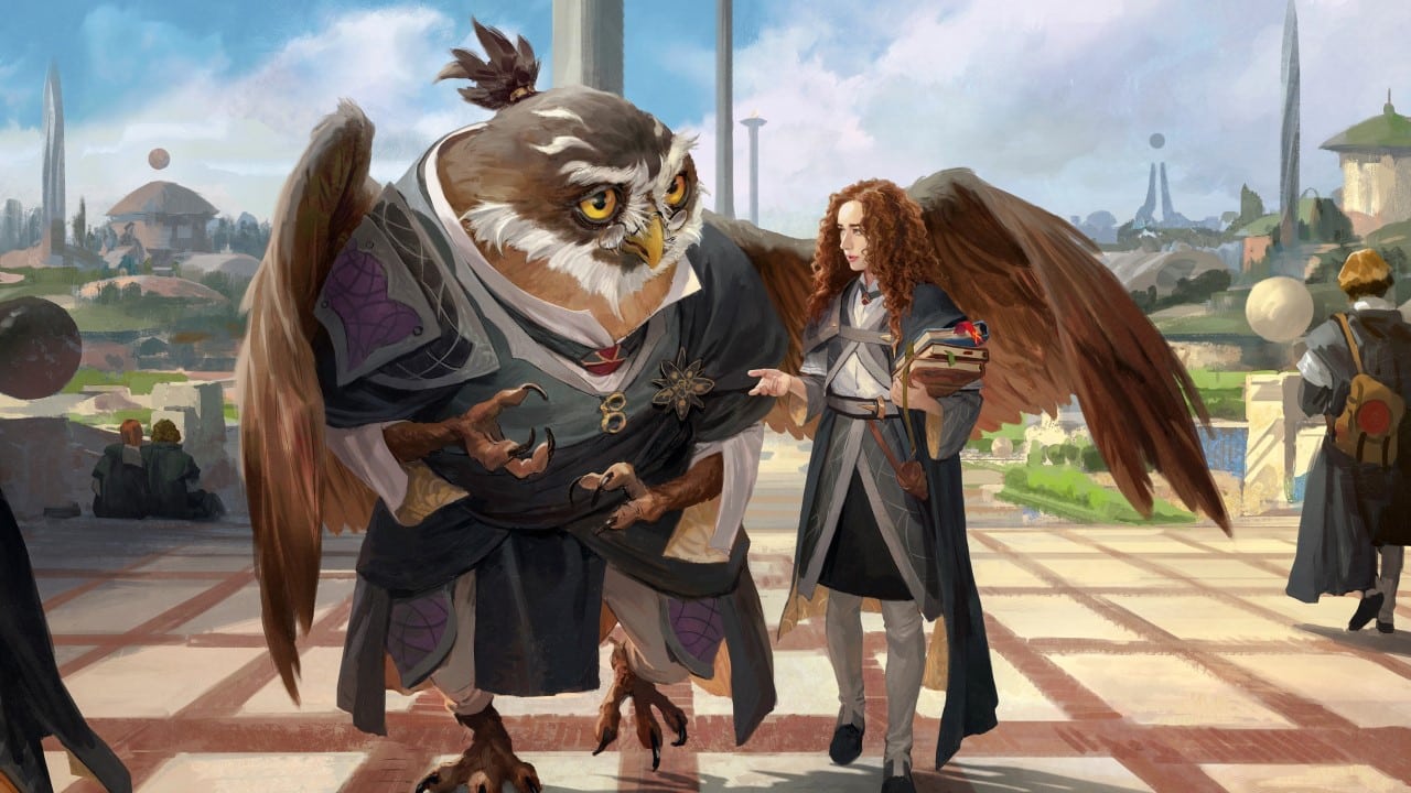 Magic Academy Events Offer Slick $10 Borderless Promo